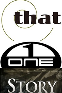 That One Story | Royal Road