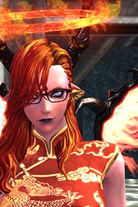 Tera: Still Untitled | Royal Road