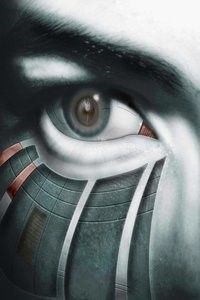 [CYBORG] - IN A WORLD OF MAGIC | Royal Road