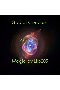 God of Magic and Creation | Royal Road