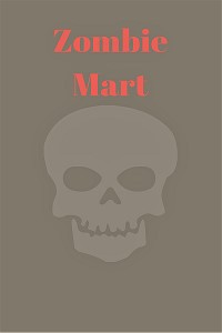 CH7: The First Raid - ZombieMart | Royal Road