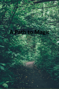 Chapter 2 – The Pink Elephant - A Path to Magic | Royal Road