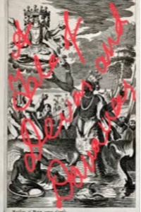 A tale of Devas and Danavas.. | Royal Road