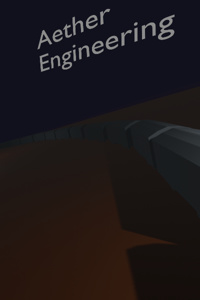 Chapter 8 - Aether Engineering | Royal Road