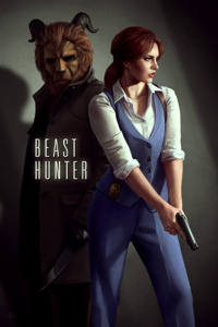 Beast Hunter | Royal Road