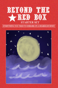 Beyond the Red Box | Royal Road