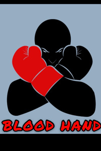 Blood hand | Royal Road