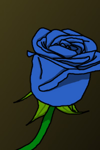 Chapter 1 - New Xeno - The Swarm arrives - Blue Rose | Royal Road