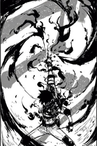 A wild Gojo Satoru appears - Born with an Innate Technique in Jujutsu ...