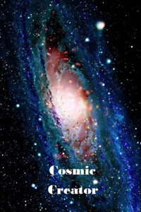 Cosmic Creator | Royal Road