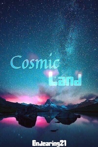 Chapter 2: The Strauss City - Cosmic Land | Royal Road