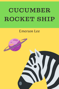 Triple Dipper - Cucumber Rocket Ship | Royal Road