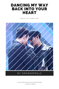 Dancing My Way Back into Your Heart | Royal Road