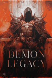 Chapter 18 - Weapons of the Future - Demon Legacy | Royal Road