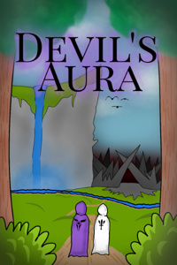 Devil's Aura | Royal Road