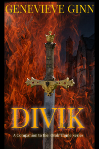 Chapter 10 - Divik: Companion Two in the Orak'Thune Series | Royal Road