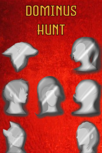 Dominus Hunt | Royal Road