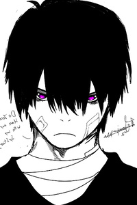 Empty soul. | Royal Road