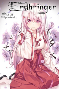 Chapter 6: The woman with red hair - Endbringer | Royal Road