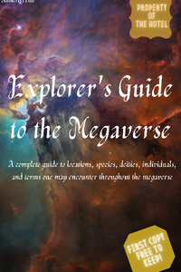 1. THE GODS - Explorer's Guide to the Megaverse | Royal Road