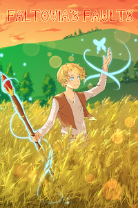 Faltovia's Faults | Royal Road