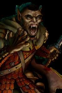 Getting reborn as an Orc | Royal Road