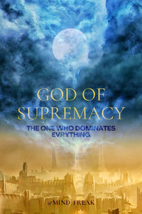 God of Supremacy | Royal Road