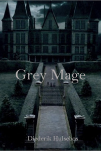 Chapter 17: Kiss and Tell - Grey Mage | Royal Road