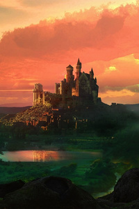 Harry Potter and the Master of Death | Royal Road