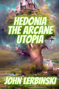 Hedonia the Arcane Utopia (LitRPG) | Royal Road