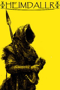 HEIMDALLR | Royal Road