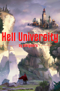 1.4: Of all the Hyphenated Monsters - Hell University: A Devilish ...
