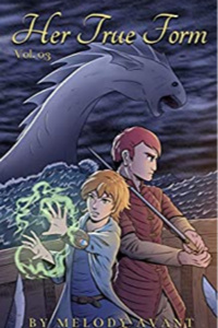 Her True Form | Royal Road