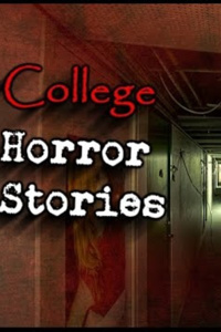 Horror college | Royal Road