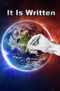 It Is Written | Royal Road