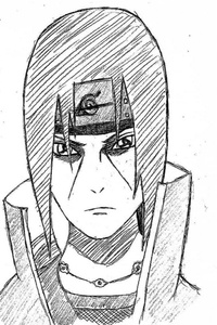 Itachi reincarnated into a cultivation world | Royal Road