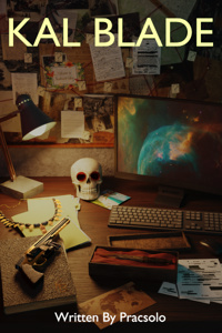 The Timeless Pirate. -- Part 3 - KAL BLADE | Royal Road