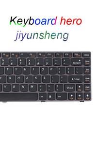 Keyboard hero jiyunsheng | Royal Road