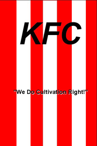 Chapter 9: Foundation Building! - KFC | Royal Road