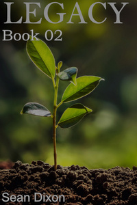 Legacy - Book 02 | Royal Road
