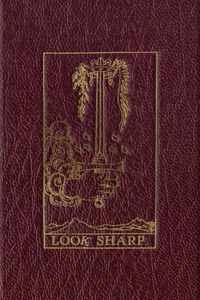 Look Sharp | Royal Road