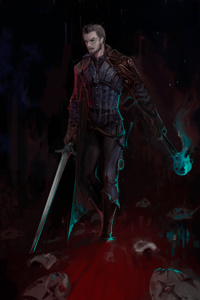 MrMander's Fictions | Royal Road