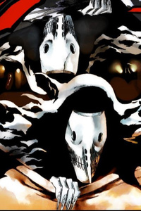 My Hero Academia: Hollow Bones (MHA x Bleach) | Royal Road