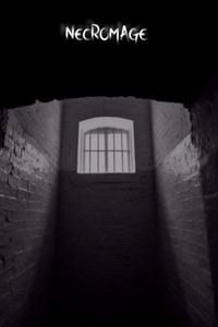 Chapter One - Necromage | Royal Road