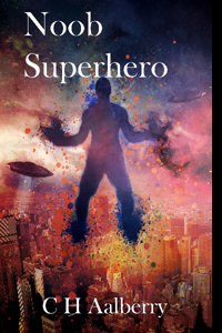 Lesson Twenty–Four: The Moon Is A Harsh Mistress - Noob Superhero ...