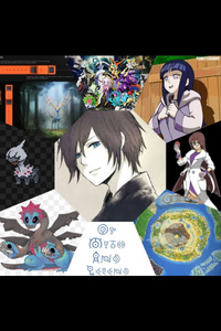 Of Myth and Legend (Realistic Pokemon AU in OC Region) | Royal Road