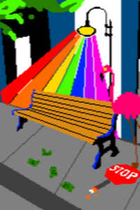 Perfectly Average People Doing Average Things | Royal Road