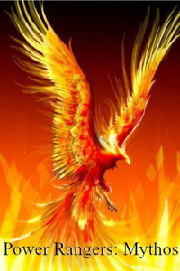 Power Rangers: Mythos | Royal Road