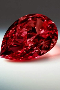 Red Diamond | Royal Road