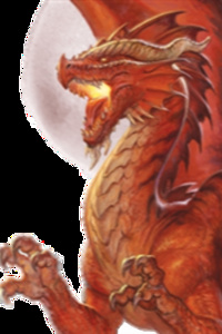 Reincarnated as a Red Dragon | Royal Road